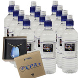 Water Filtration | Air Purification | Energy Enhancement