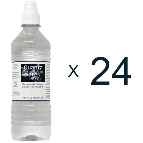 Quanta Water 16oz. Water Catalyst - eWater