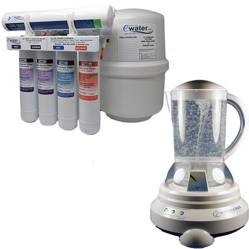 Vitalizer Plus | Maximum hydration | Exclusive Hydration Package