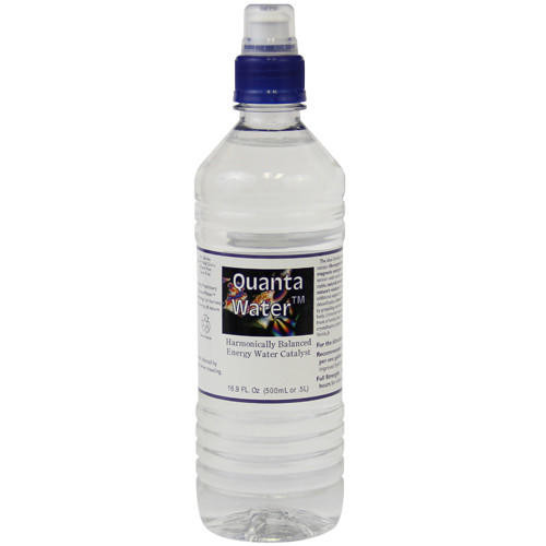Quanta Water 16oz. Water Catalyst - eWater