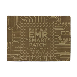 EP2 Plus - Sodalite Edition w/ EMR SMART Patch - eWater