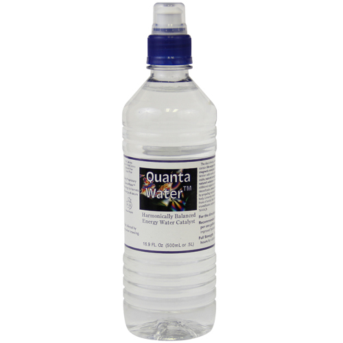 How to Best Hydrate with QuantaWater - eWater