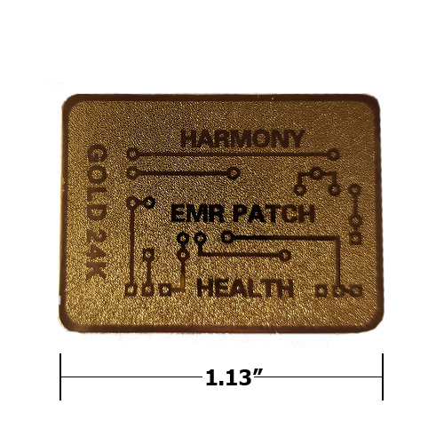 Why you need the EMR Cell Phone and "Smart" Patches - eWater
