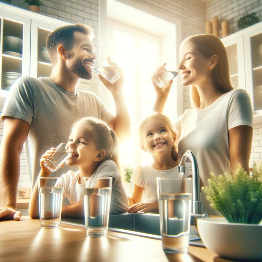 The Essential Guide to Choosing a Quality Whole-Home Water Filtration ...