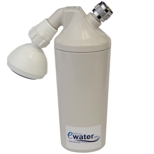 The Benefits of Revitalizing Shower Filter - eWater