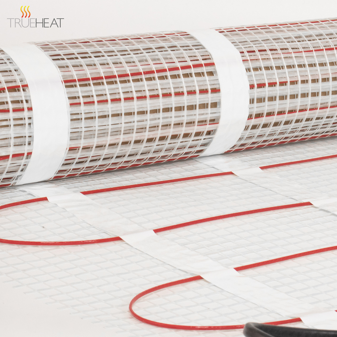 Underfloor Heat Mat 200W - Trueheat