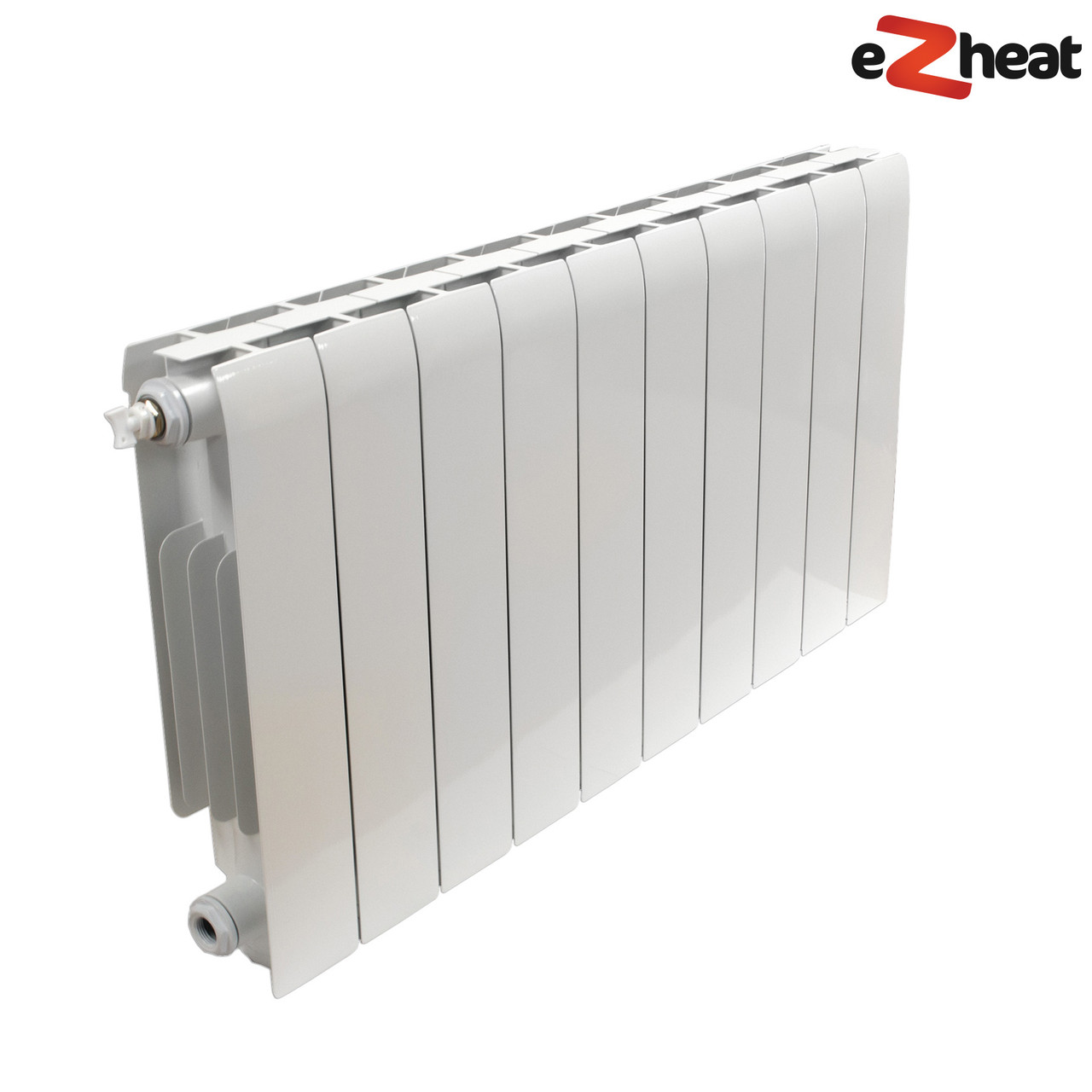 Aluminium Radiators | Lightweight and Eco Friendly Modern Radiators