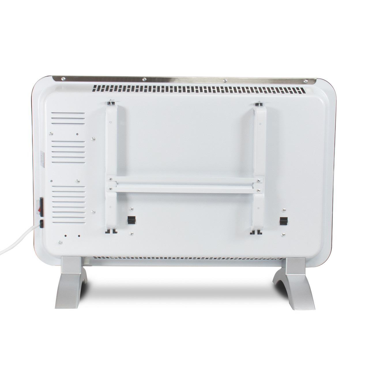 1000W Smart Wi-Fi Glass Panel Heater