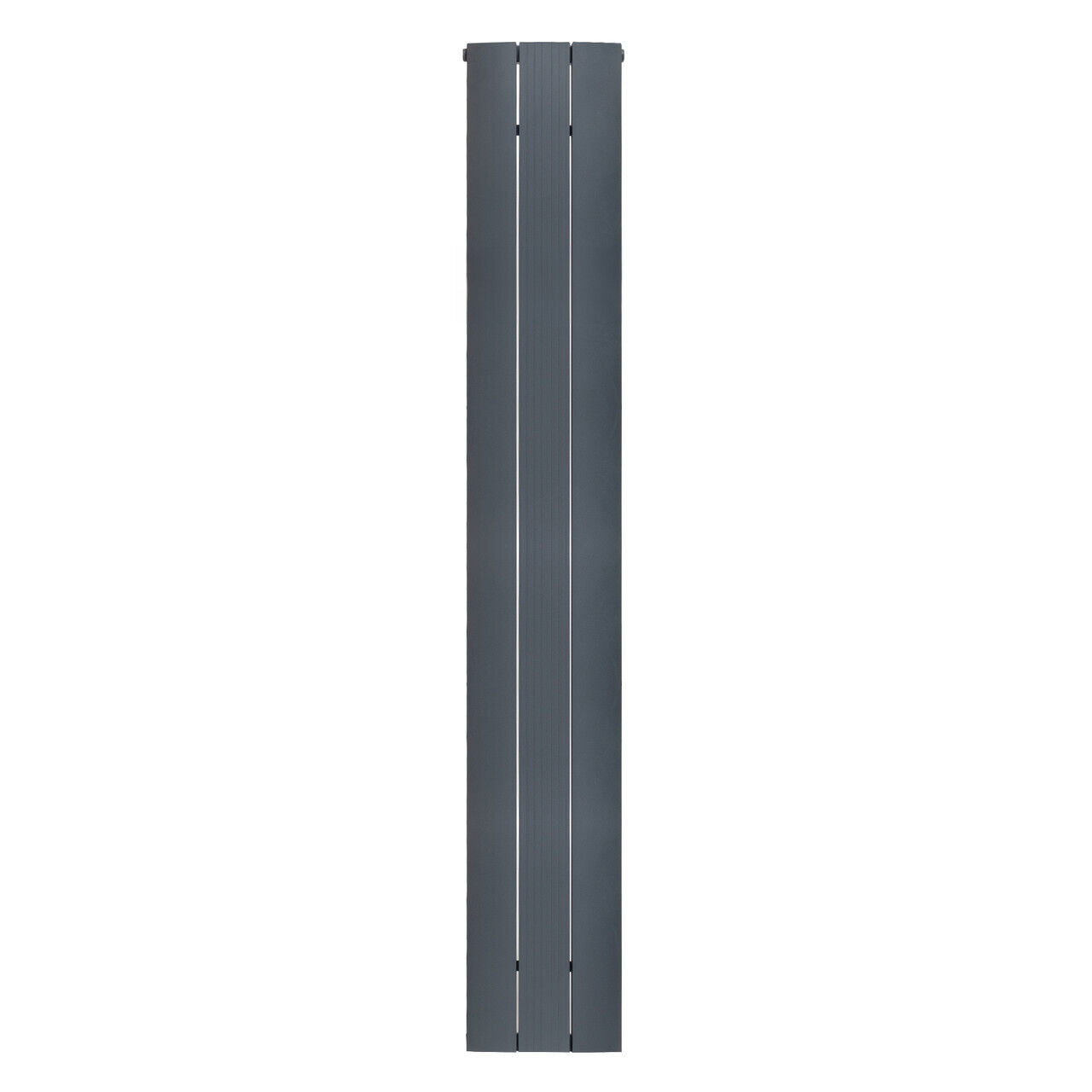 Anthracite Aluminium Radiators | Lightweight Eco Modern Radiator