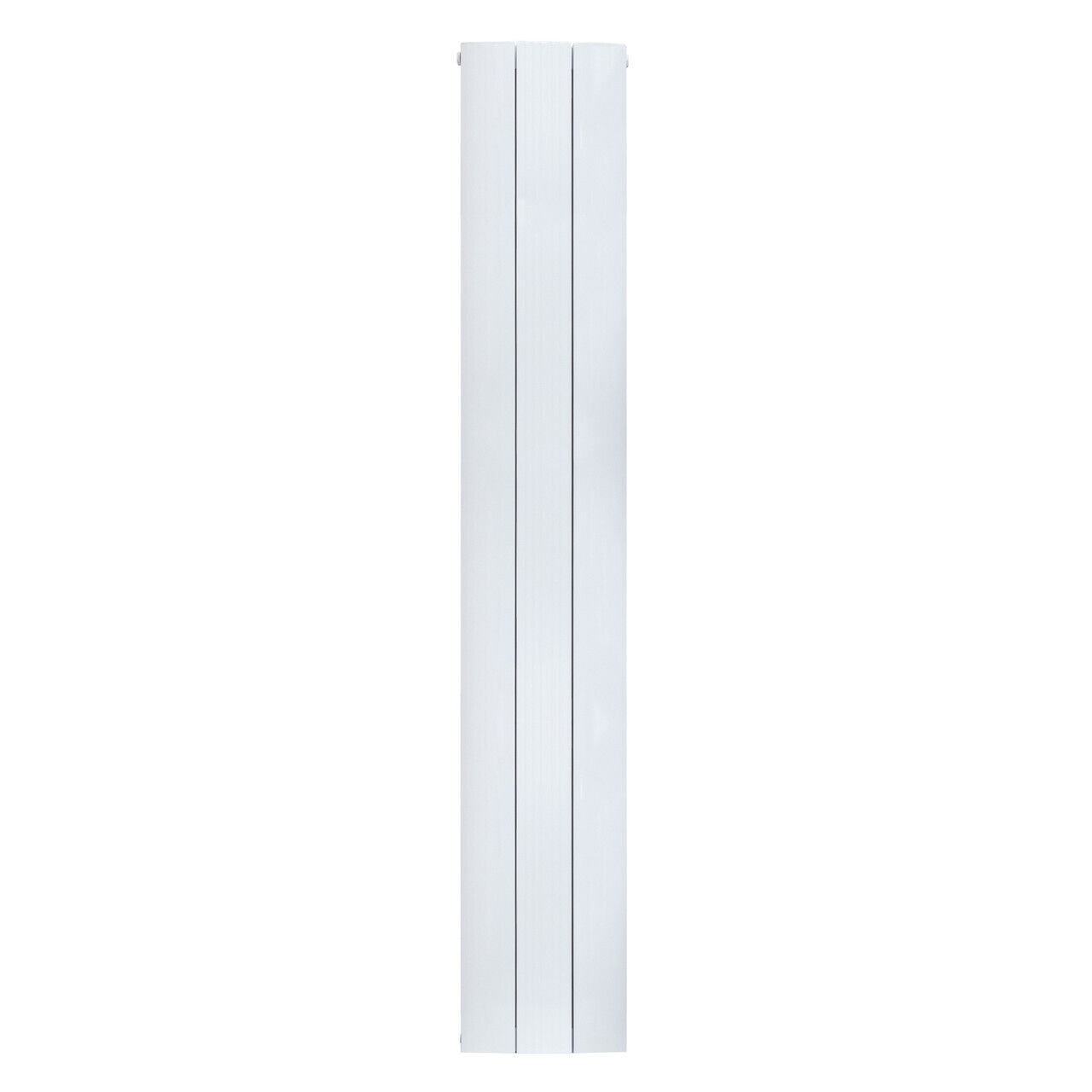 White Aluminium Radiators | Lightweight Eco Modern Radiator