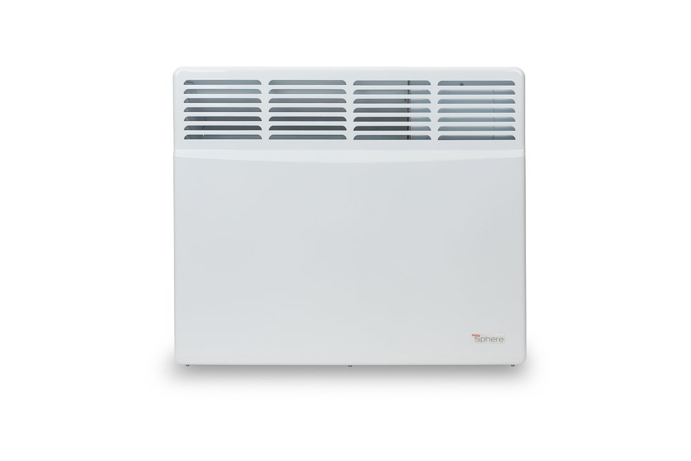 ThermoSphere Electric Convector Panel Radiators - EzHeat