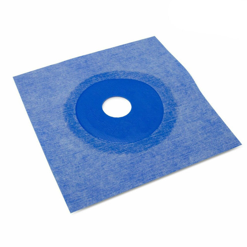 Waterproof Membrane Pipe Collar 25-36mm (150x150mm) - EzHeat