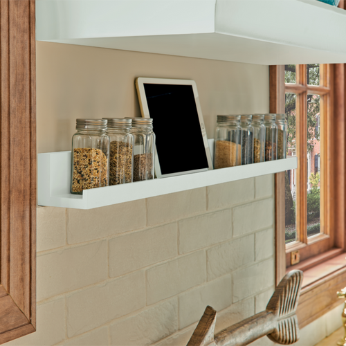 Spice Shelf - Gallery By Elevations
