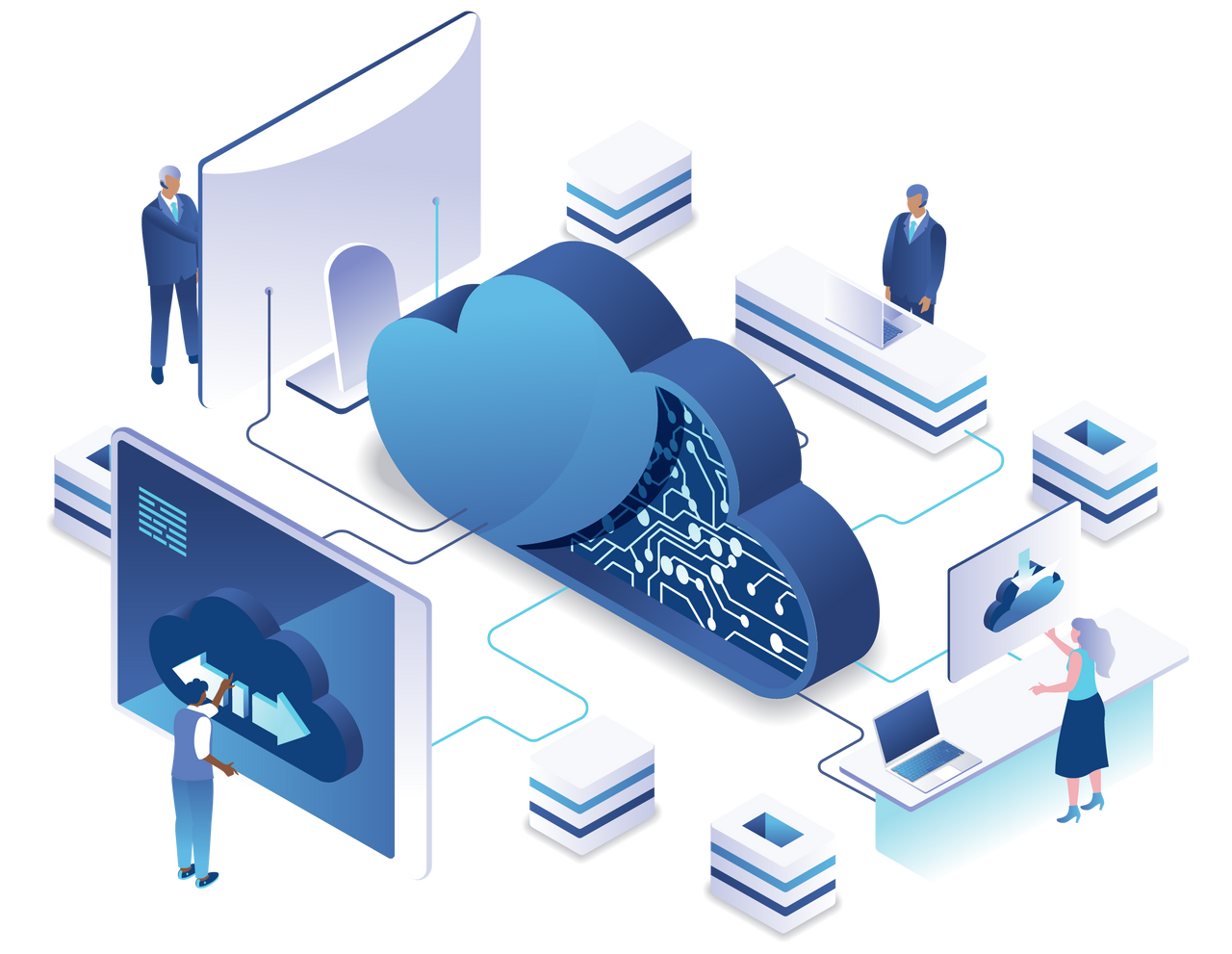 xByte Technologies