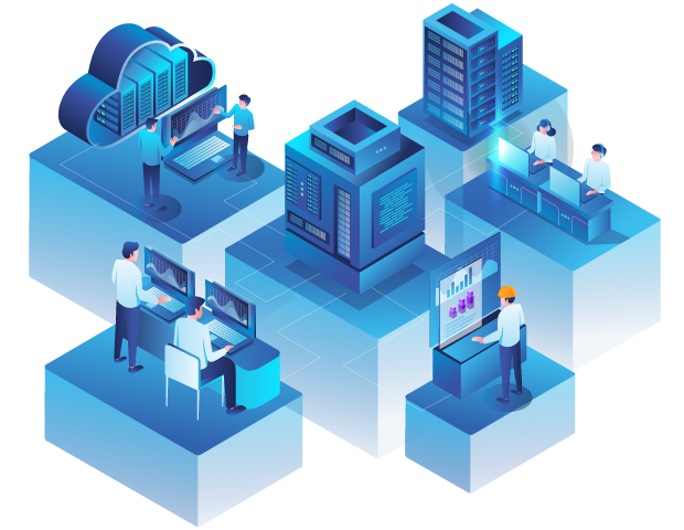 xByte Technologies