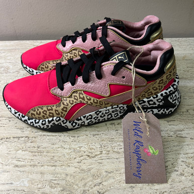 Puma Walk Hero Wild Mama