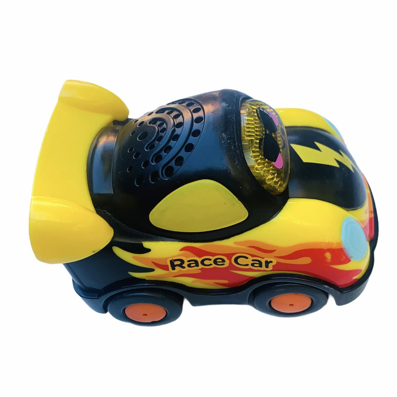 Vtech Go! Go! Smart Wheels, Race Car - Thread