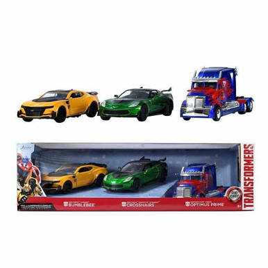 Hasbro, Transformers Die Cast Cars - Thread