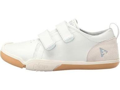 NEW, Plae, 10, Charlie WP, Sneakers, Antique White - Thread