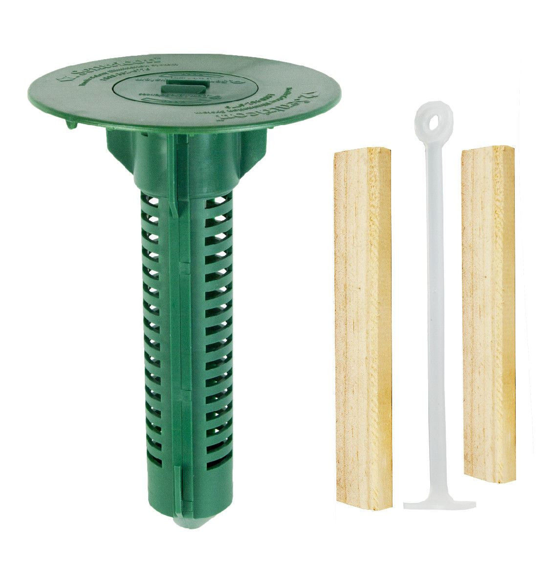 Sentricon Inground Bait Station & Monitoring Device Dow Termite Pest ...