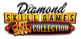 Diamond Skill Games 5 Hot Swap by Banilla Games