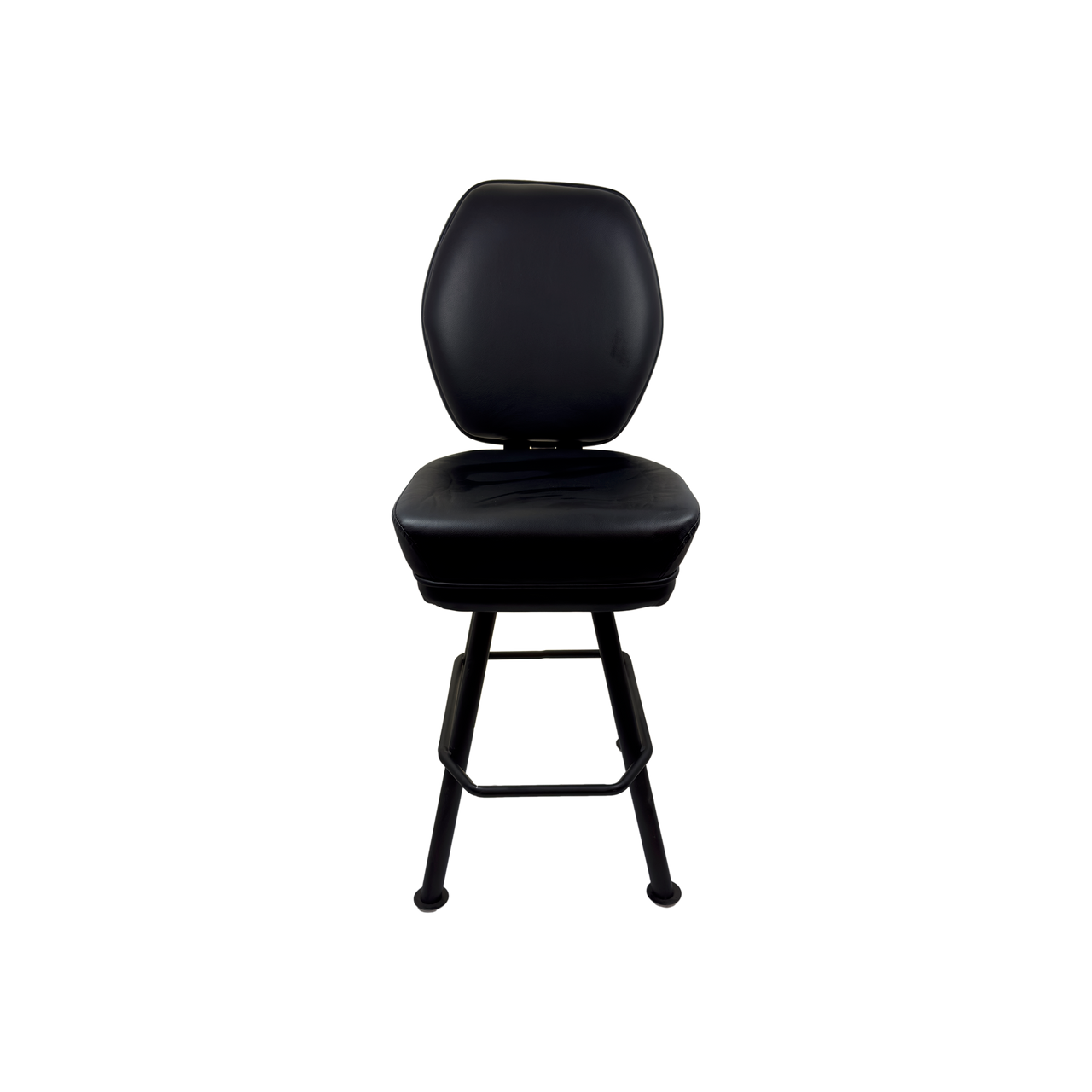 Deluxe Stand-Up Gaming Stool