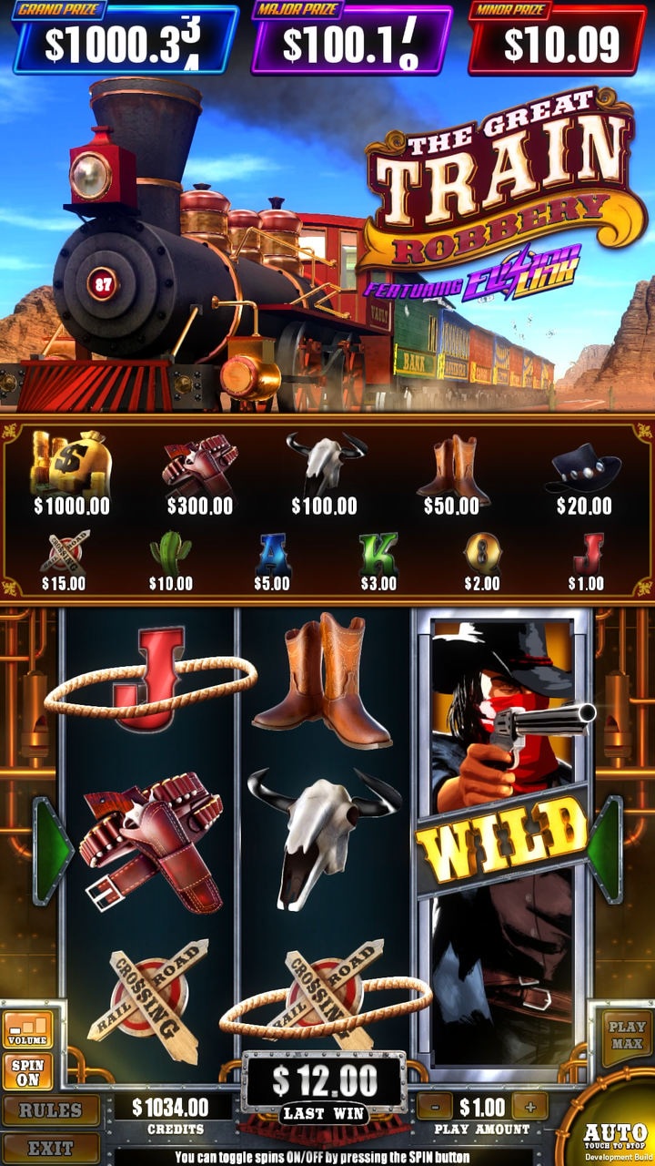 Diamond Skill Games Fusion Link 2 by Banilla Games