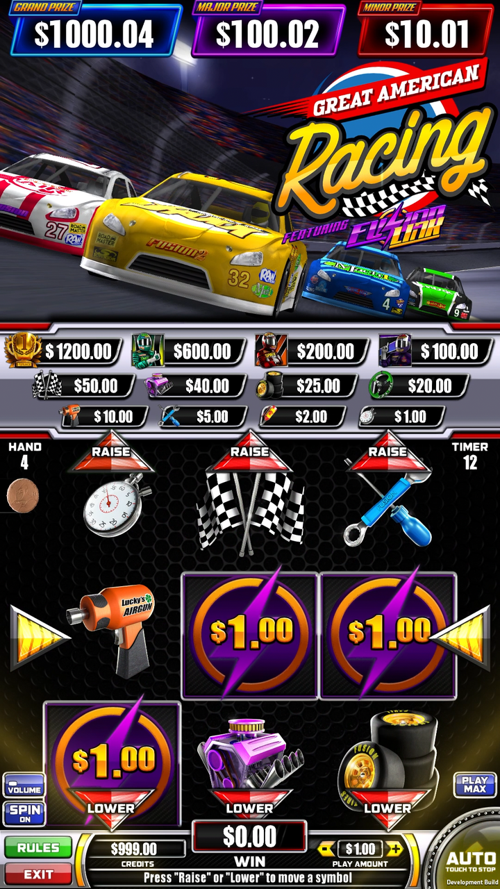 Diamond Skill Games Fusion Link 2 by Banilla Games