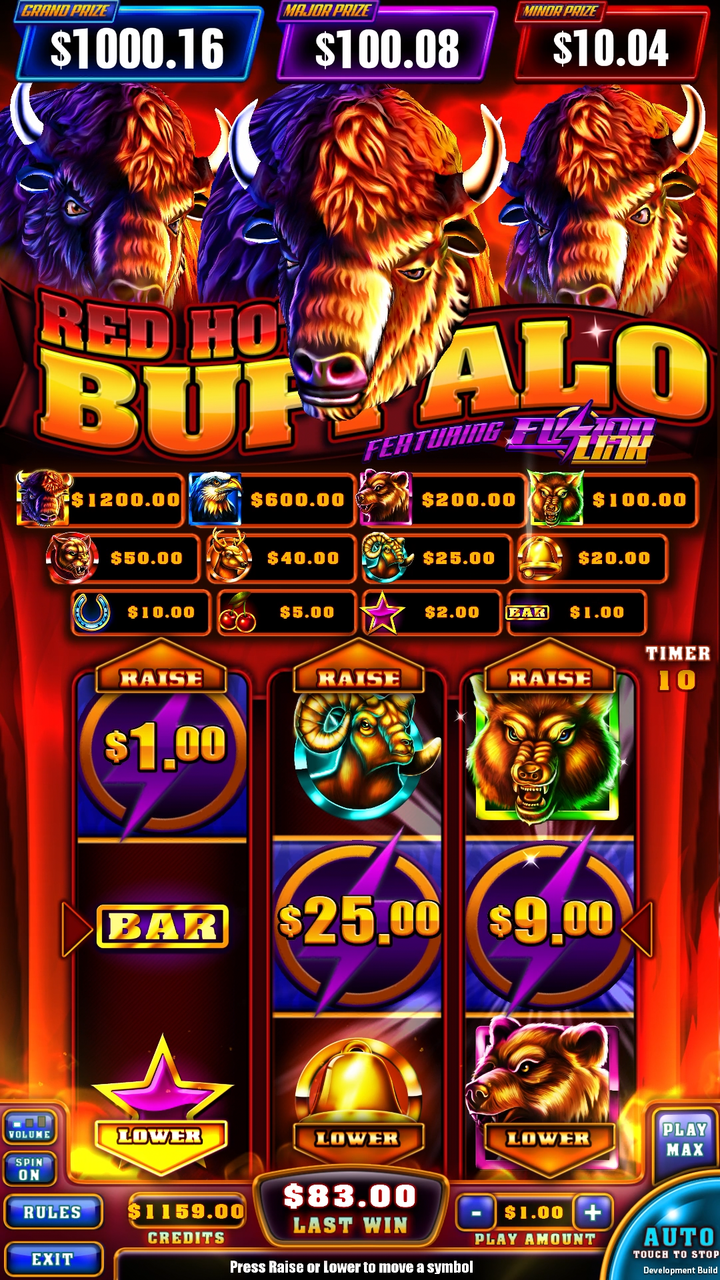 Diamond Skill Games Fusion Link 2 by Banilla Games