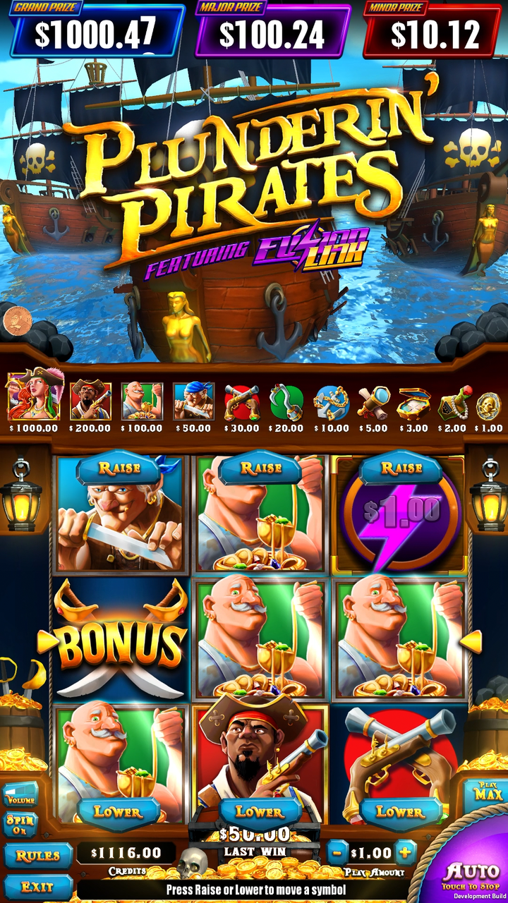 Diamond Skill Games Fusion Link 2 by Banilla Games