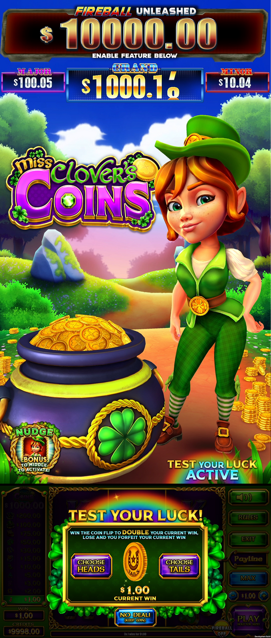 Skyriser Fireball Unleashed by Banilla Games