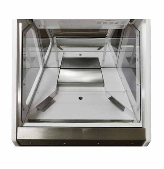 Bonus Hole Coin Pusher Quarter Slider