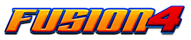 Diamond Skill Games Fusion 4 by Banilla Games