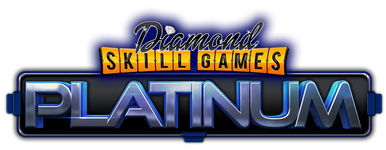 Diamond Skill Games Platinum 1 by Banilla Games