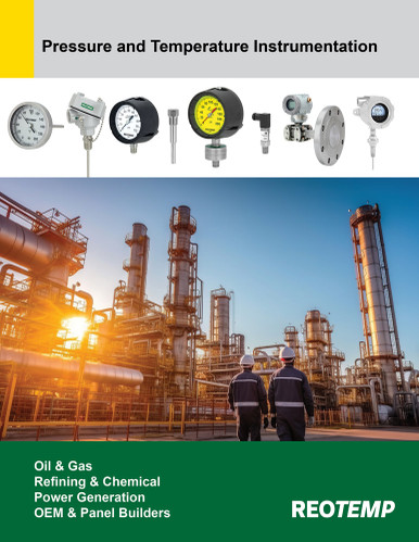 Process Instrumentation Line Card