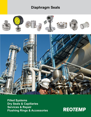 Process Instrumentation Line Card (Pack of 50)