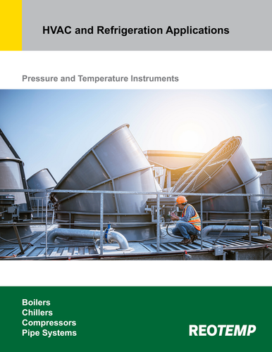 Process Instrumentation Line Card (Pack of 50)