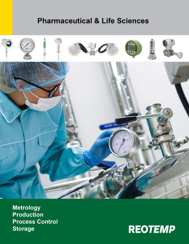 Pharmaceutical & Life Sciences