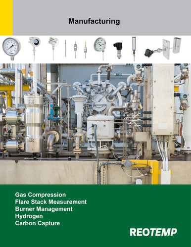 Manufacturing