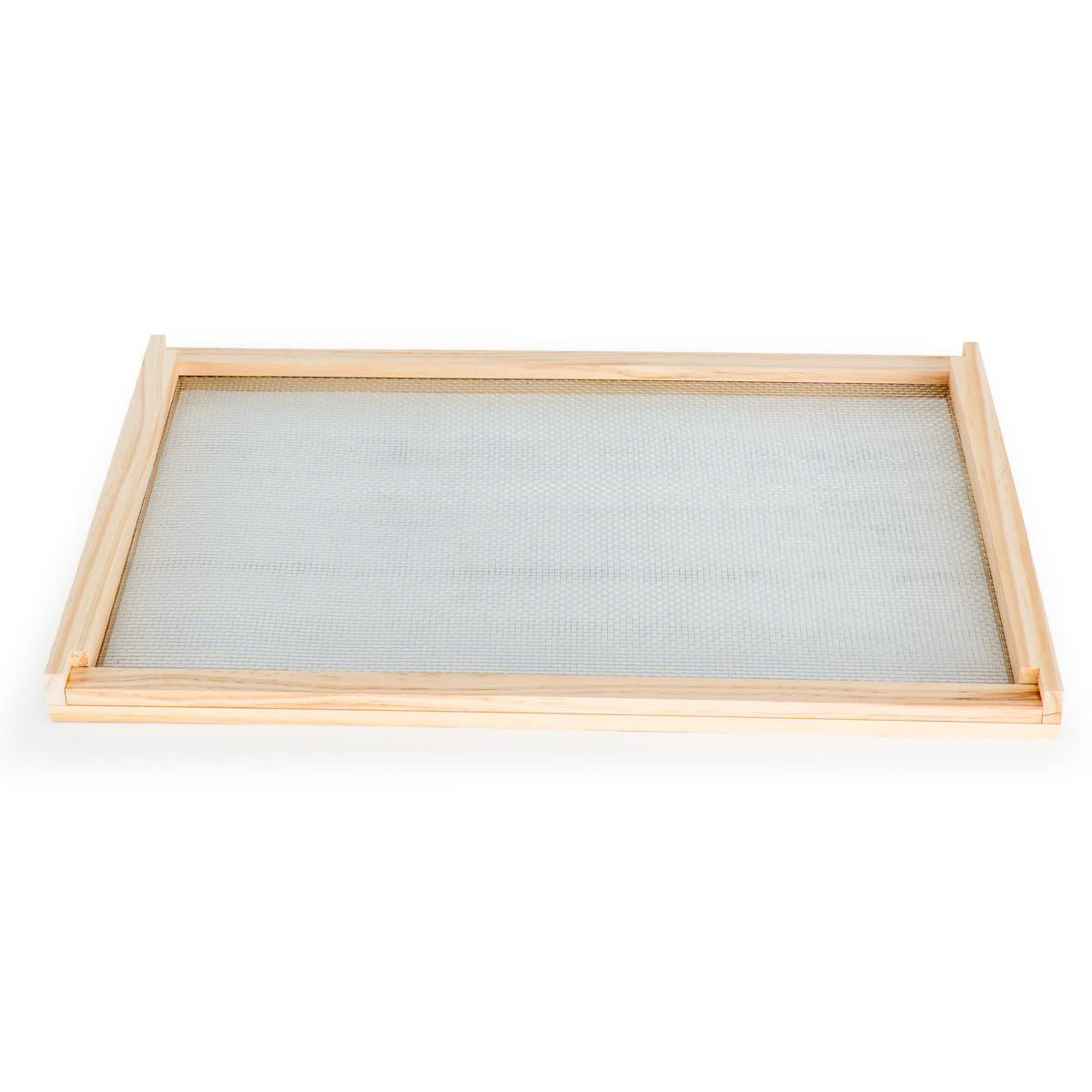 Screened Inner Covers | Mann Lake Bee & Ag Supply