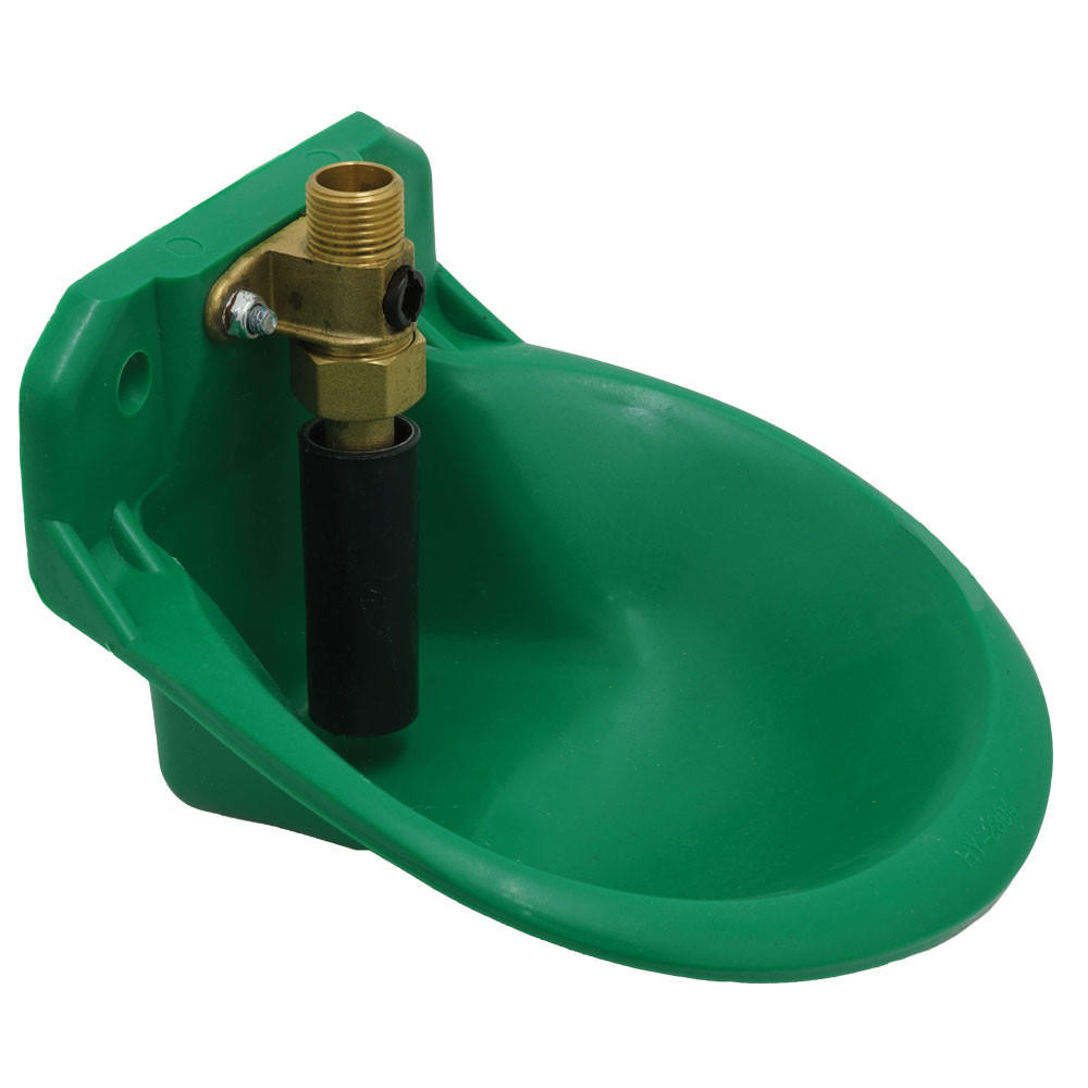 Automatic Waterer/Trough | Mann Lake