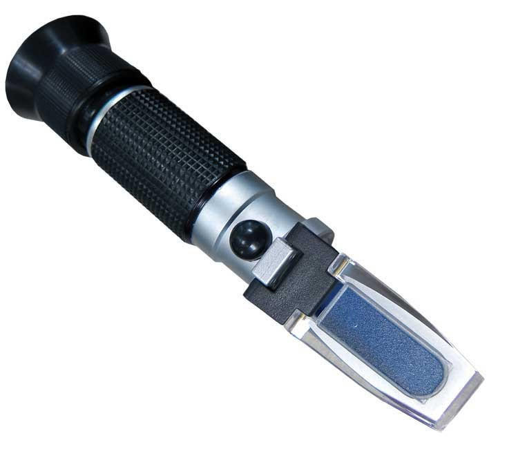Refractometer Calibration Fluid (HH670) | Mann Lake