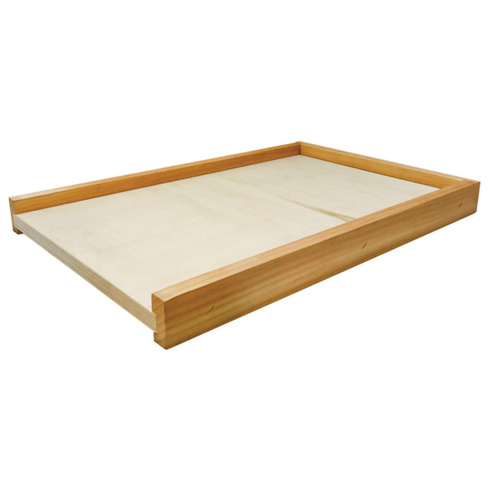 IPM Screened Bottom Board | Mann Lake Ltd.