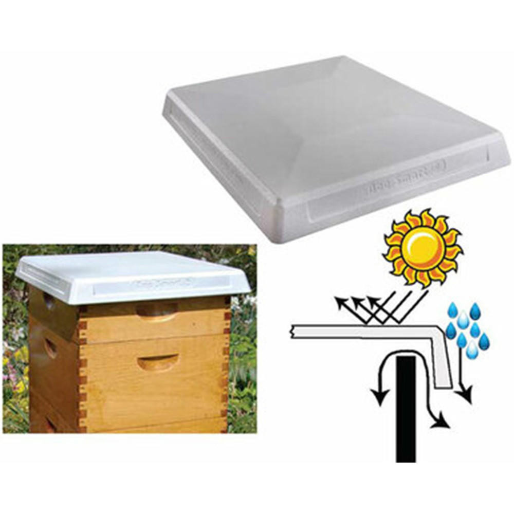 Winter Hive Covers | Mann Lake