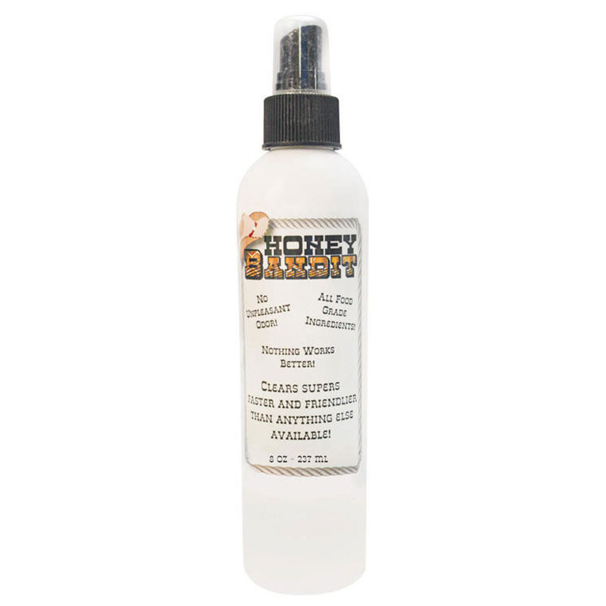 Honey Bandit® | Mann Lake Bee & Ag Supply
