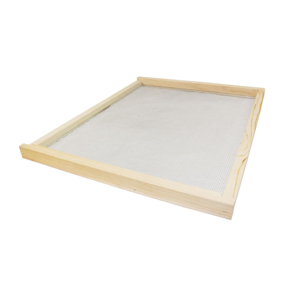 Screened Inner Covers | Mann Lake Bee & Ag Supply