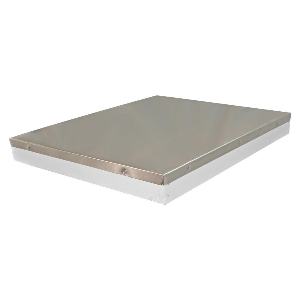 10 Frame Telescoping Cover - Painted | Mann Lake Ltd.