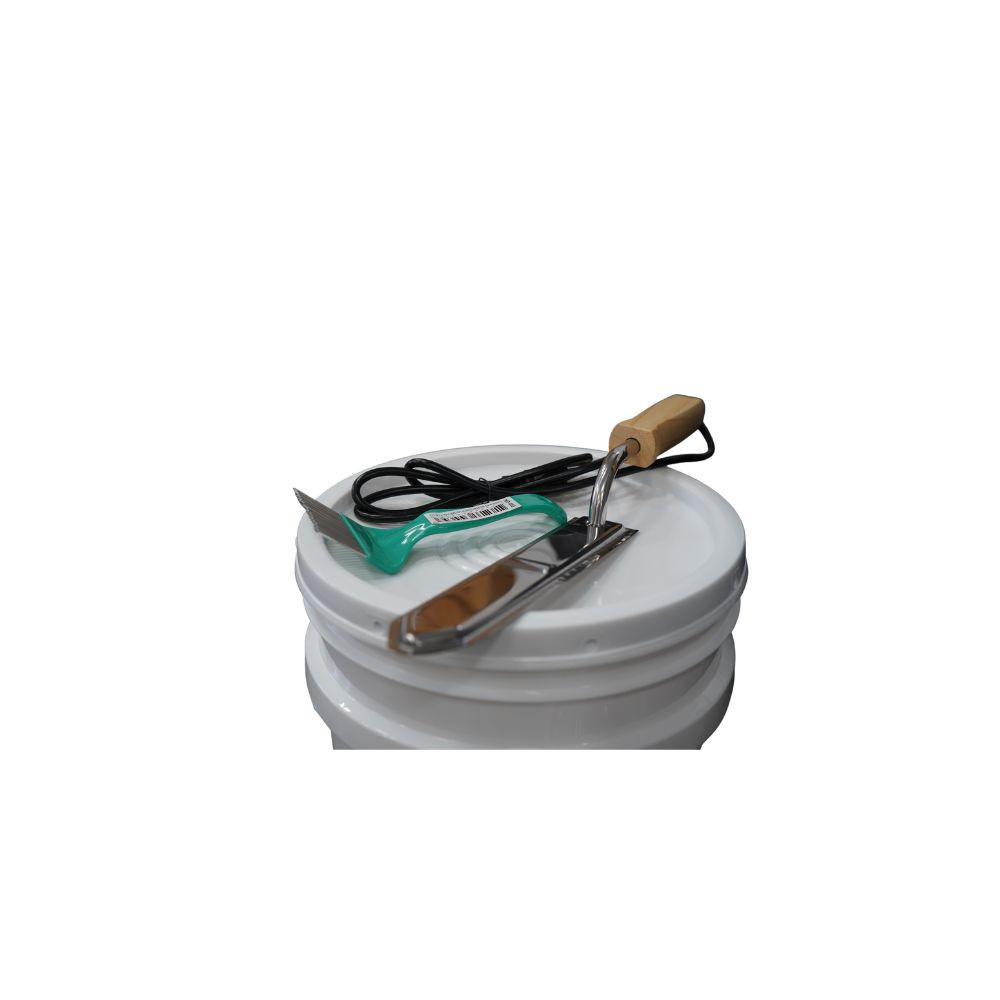 Honey Extracting Kit