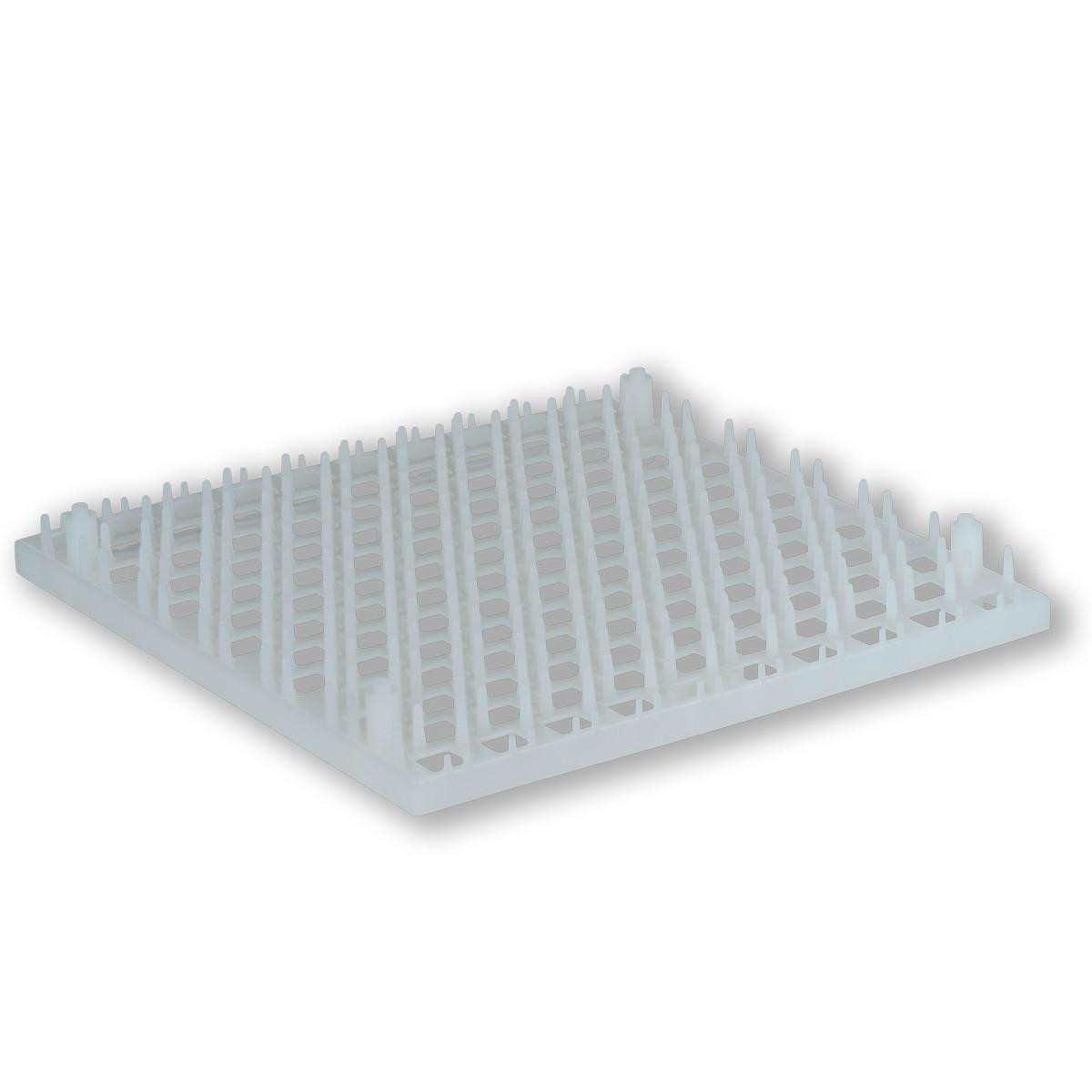 Quail Egg Incubator Rack