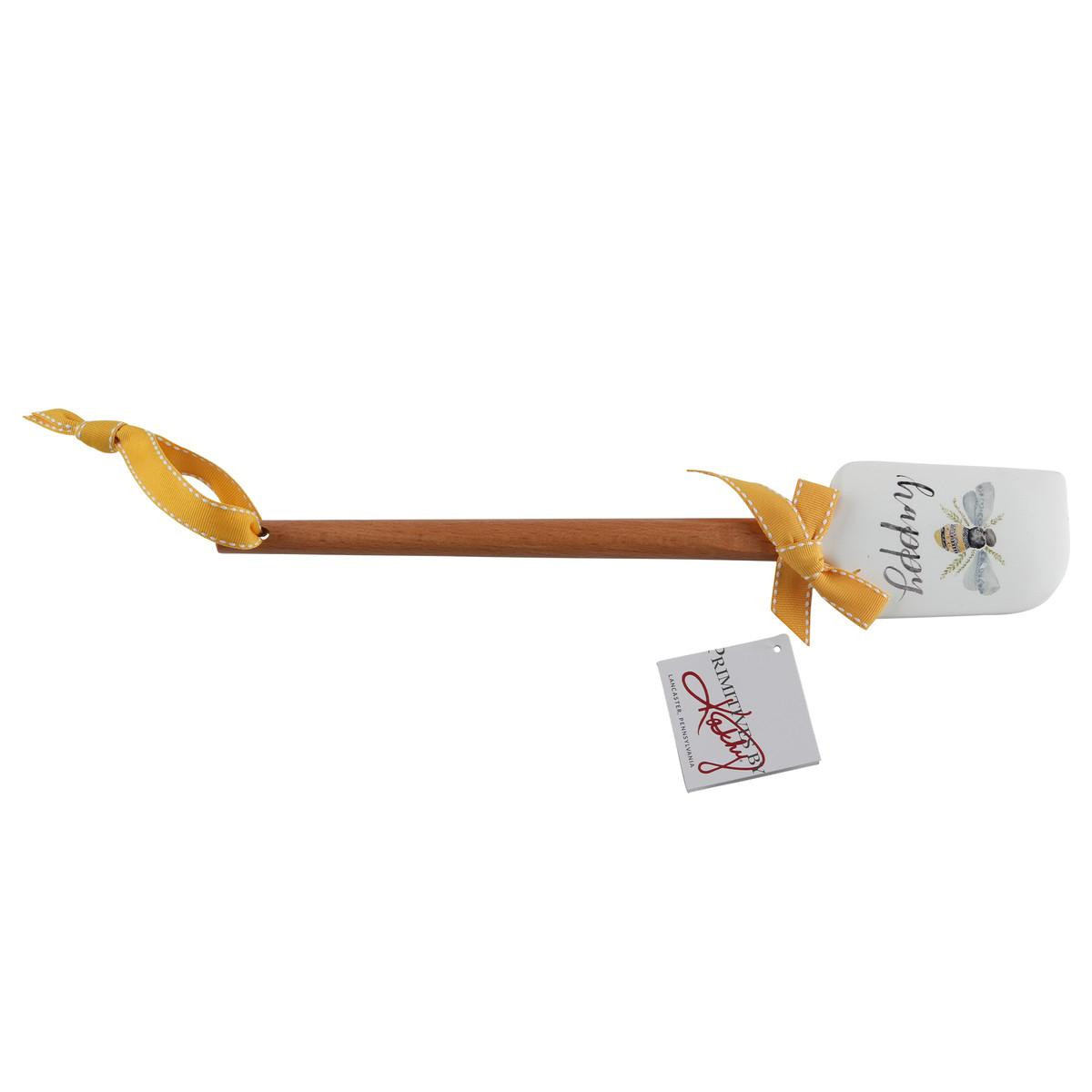 Bee Happy Spatula